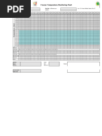Sc2 Fridge Cold Room Display Chill Temperature Records | PDF