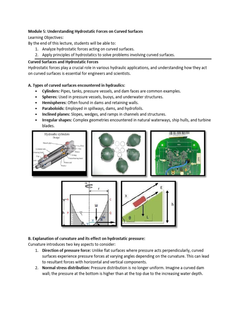 Module 5 Merged | PDF