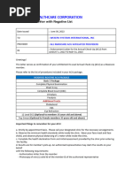 Annual Physical Examination (APE) FAQs | PDF