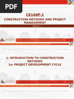 Understanding Borrow Materials in Construction | PDF