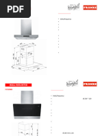 5641AS DataSheet | PDF | Color | Materials Science