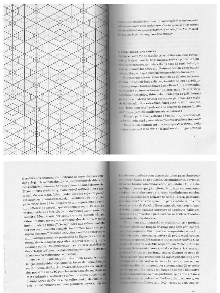 Design para Um Mundo Complexo (Capitulo 01) | PDF