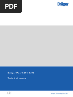 H2S Monitor Manual - Tango TX1 | PDF | Calibration | Sulfur Dioxide