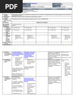 AP2 ARALIN 4 - Mga Bumubuo Sa Aking Komunida | PDF