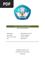 Contoh Studi Kasus PPG Daljab 2024 Untuk SD Kelas 2 | PDF