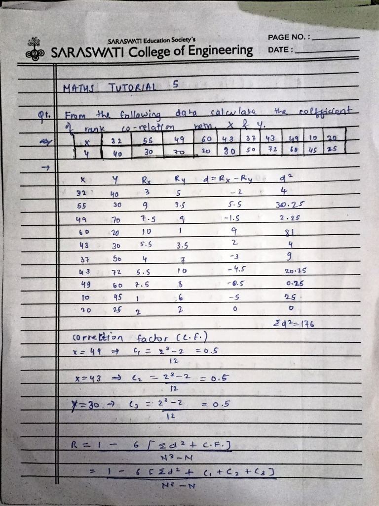 Em3 Tut5 | PDF