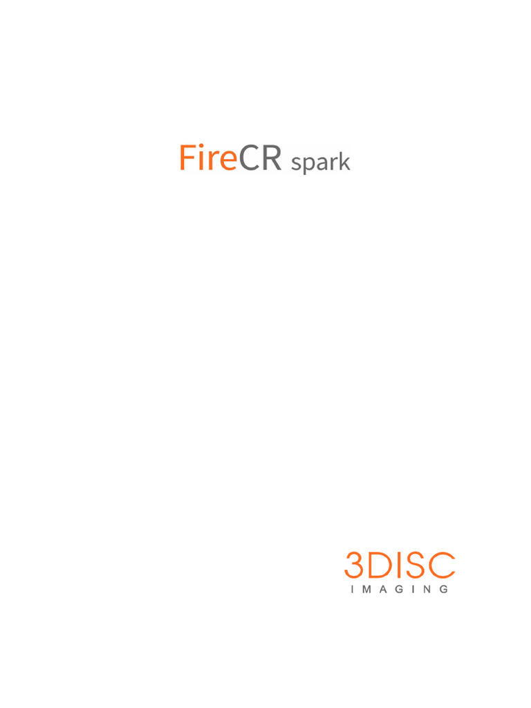 FireCr Spark User Manual | PDF | Electrostatic Discharge | Mains ...
