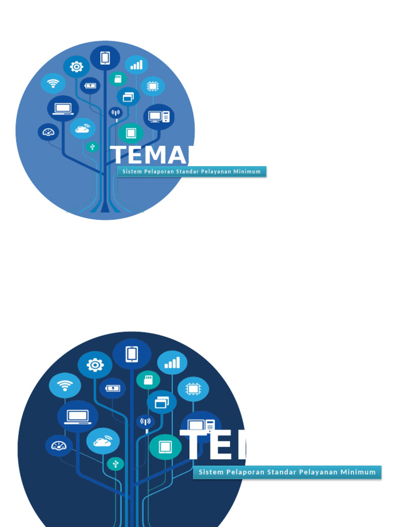Logo Teman SPM | PDF