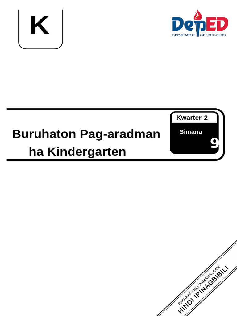 KLAS Q2 Week9-Reviewed | PDF