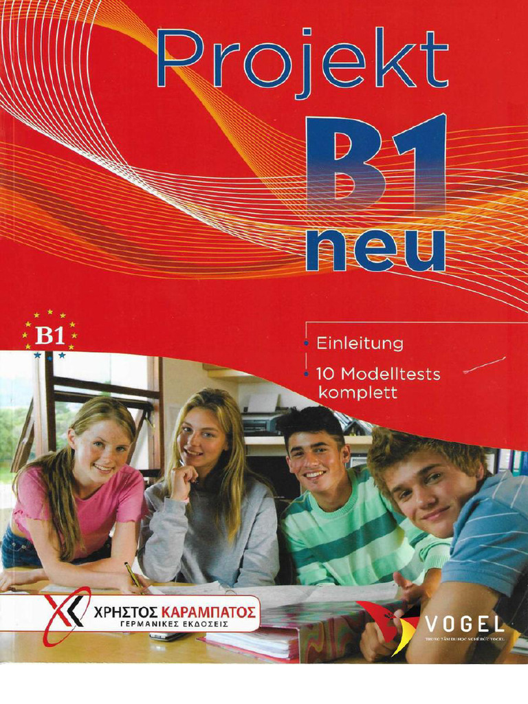 Projekt B1 Training Hören B1 | PDF