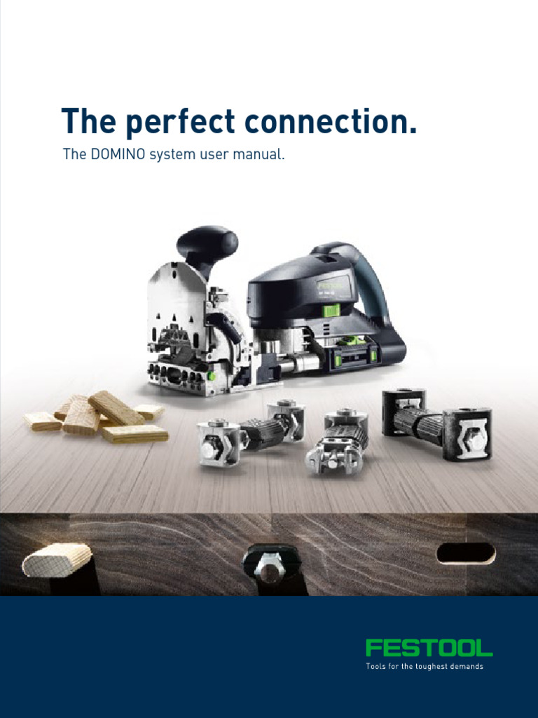 Festool Domino XL Diagram | PDF | Screw | Triangle
