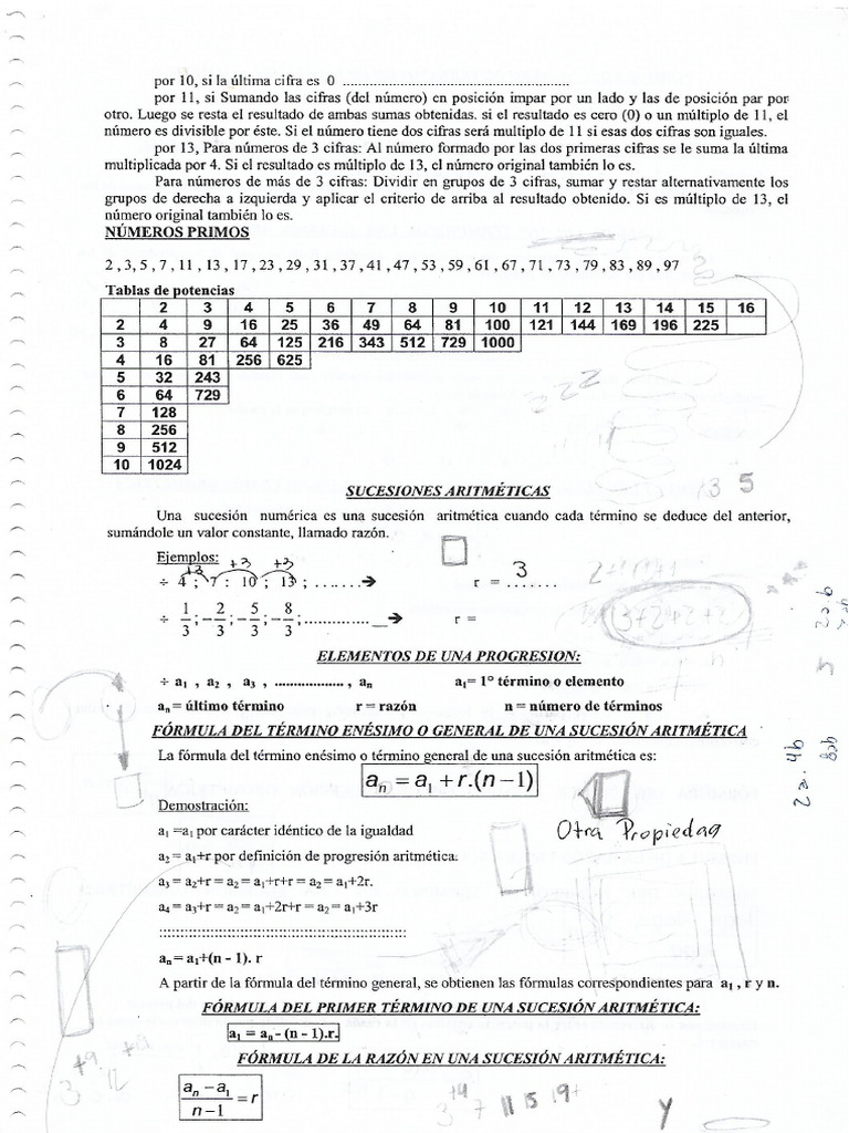 Oma Cartilla 51 57 | PDF