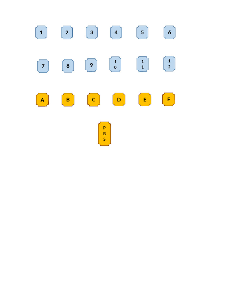 Sticker Tagging File | PDF