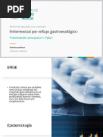 Clasificacion de Los Angeles de Esofagitis PDF | PDF ...