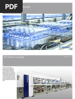 Training Manual: KRONES KFS-3 Filling Valve Controller Incorporating ...
