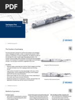Krones Electrical Schematic Legend | PDF