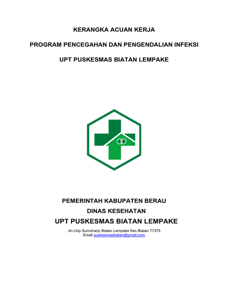 Kak Program Ppi | PDF