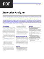 Note Analyzer User Guide | PDF | Scope (Computer Science) | Information