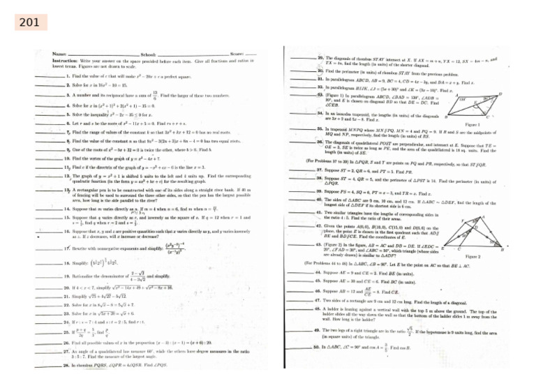 2016 - Asmepps - Reviewer 2 | PDF