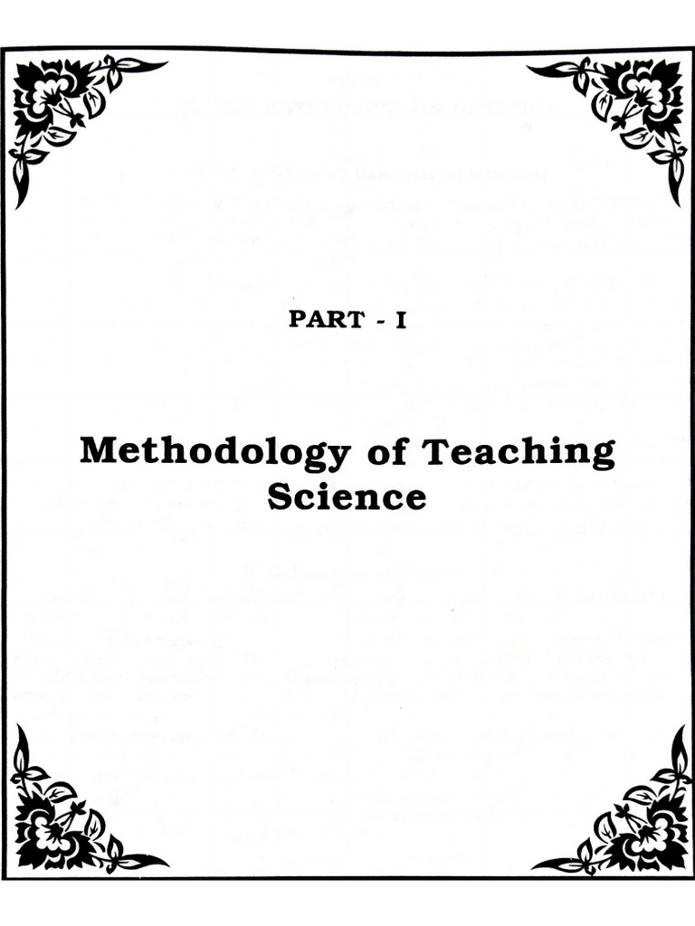Teaching | PDF