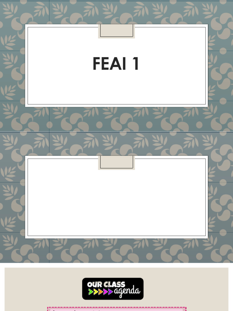 HLAL Chapter 2 - Second Language Learning Presentation | PDF | Second Language | Second Language ...