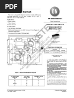 Amp Protection Circuit Guide | PDF | Electrical Engineering | Electronic Engineering