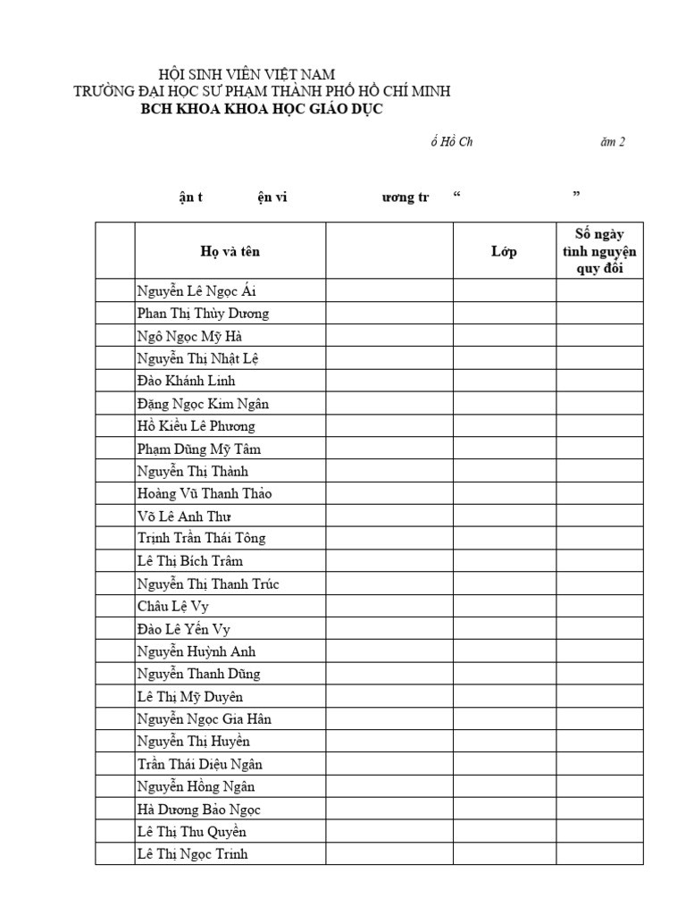 KHGD - DSTN Trung Thu Cho em 2023 | PDF