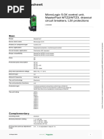 SL-80 PS835 | PDF | Battery Charger | Power Supply