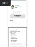 Zanempilo Community Health Centre History | PDF