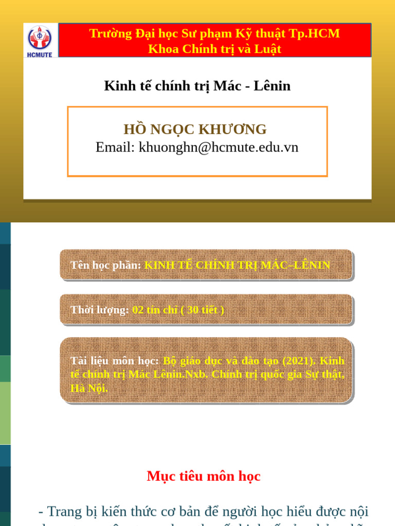 Ute.gioi Thieu | PDF