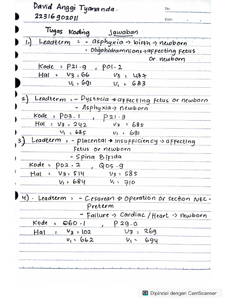 David Anggi T (Tugas Koding) | PDF