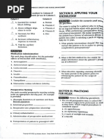 Crede Maneuver Procedure Guide | PDF