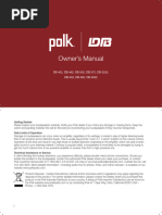 Toro Greens Master Reel-And-Bedknife-Grinding-Guidelines-Reference ...