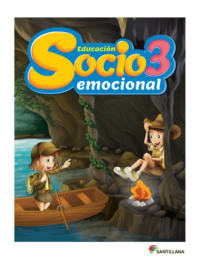 Cuadernillo-Tutoría 3a, B, C, D | PDF | Las emociones | Felicidad