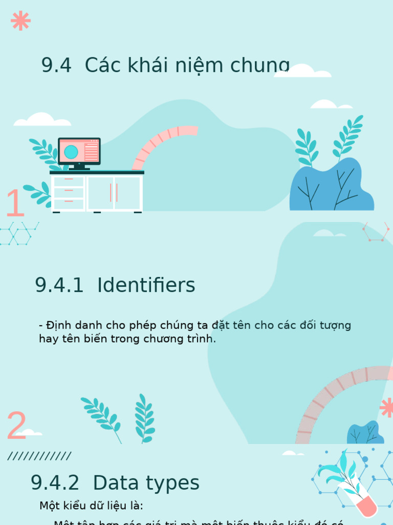 Csi Presentation Pdf