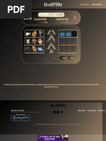 Adopt Me Trading Value Guide | PDF