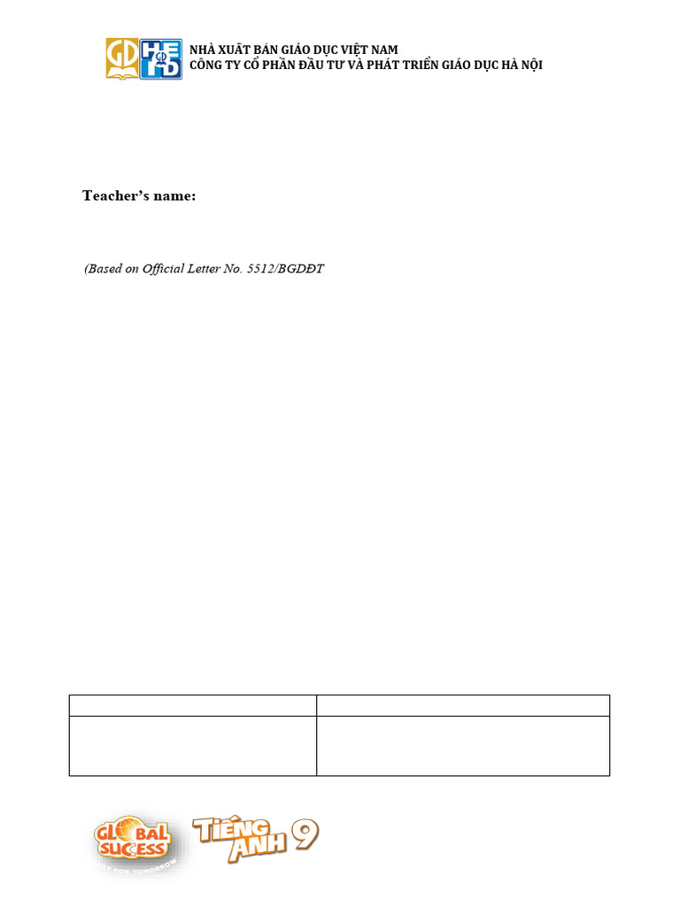 TA9 - Review 3 | PDF | English Language | Question