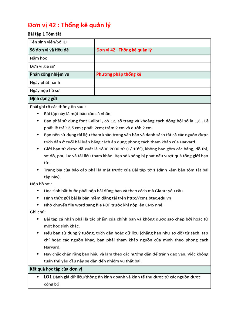 570_Assignment 1_Brief (1) | PDF