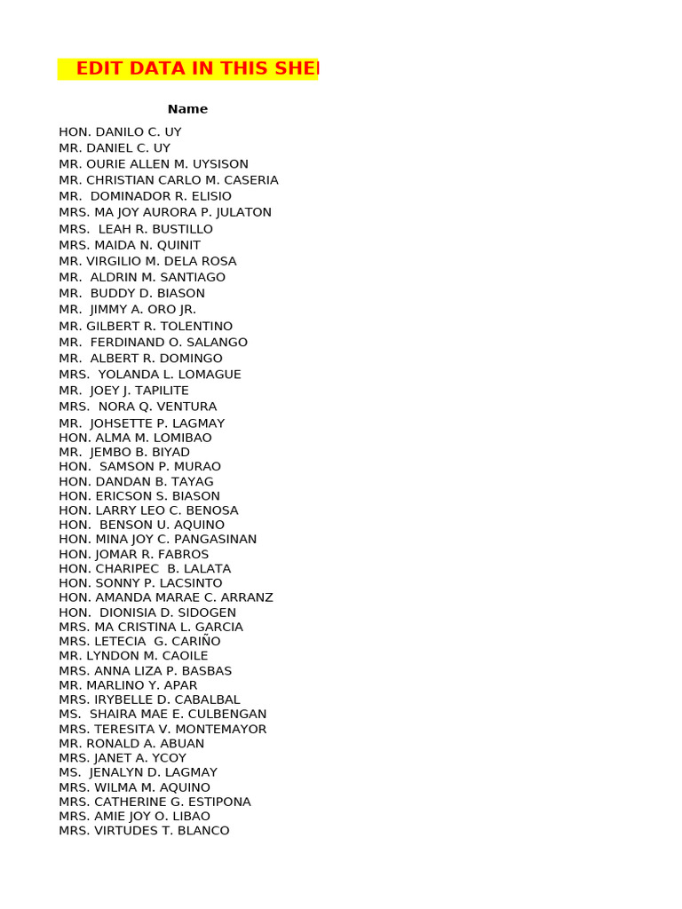Automated NOSA 2024 | PDF | Governance | Government