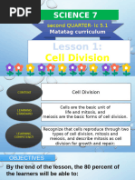 Science 7 8.1 Bacteria, Fungi, and Protists | PDF | Microorganism | Fungus