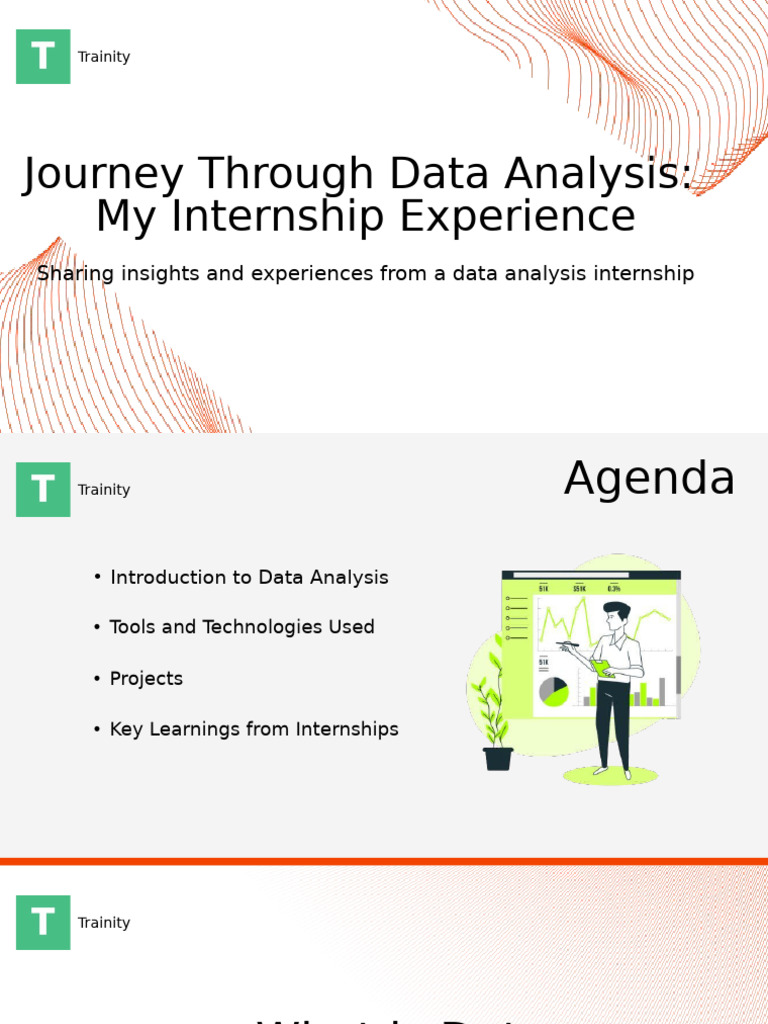 Trainity | PDF | Data Analysis | Data