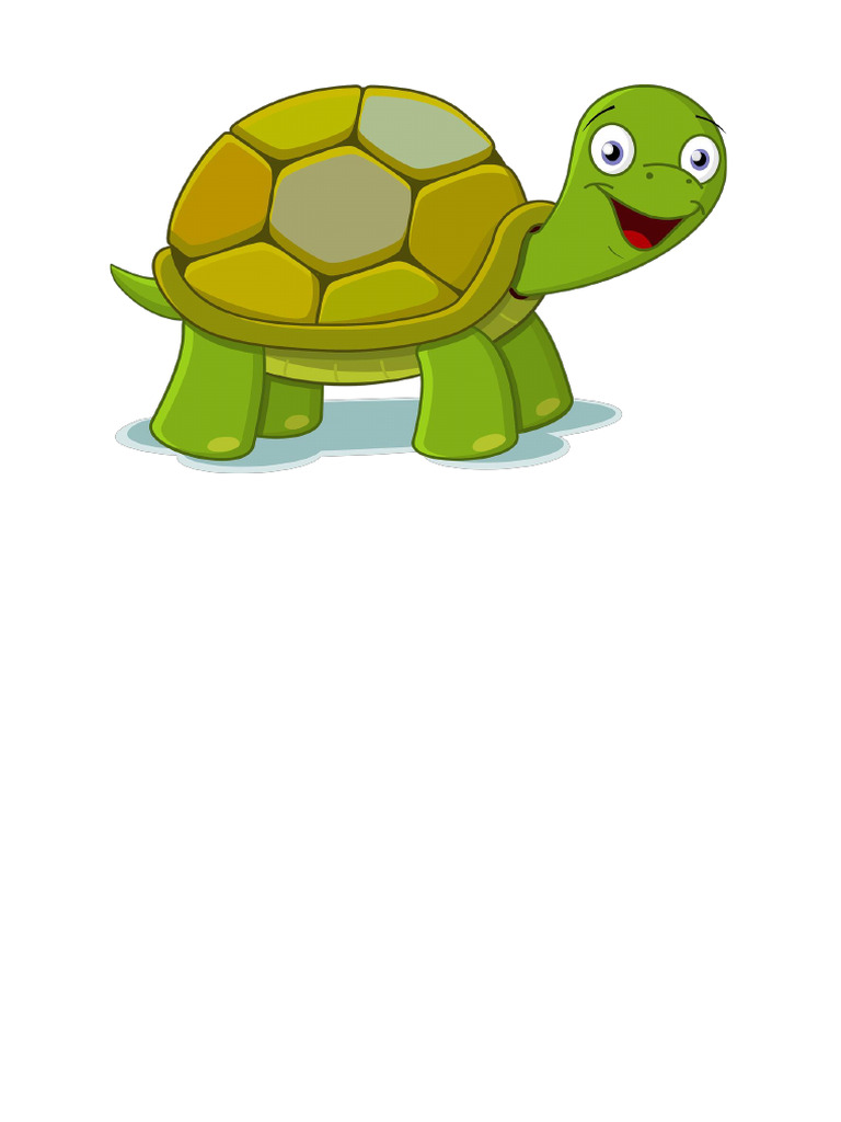 TORTUGA | PDF