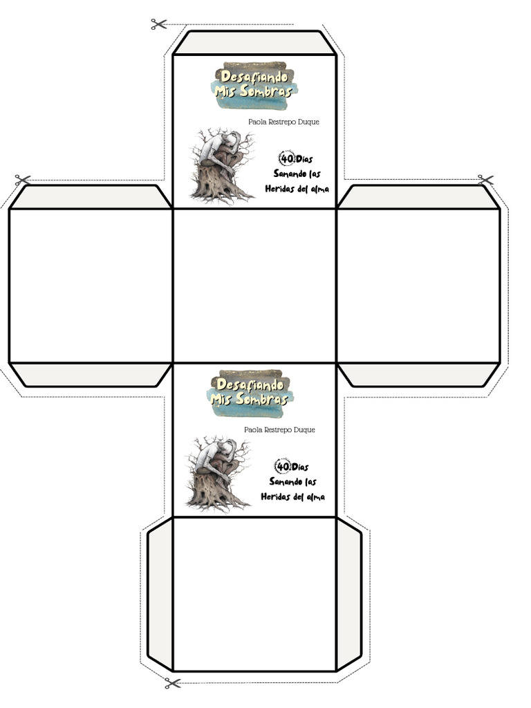 Eid Al Fitr Gift Box Template Worksheet in Black and White Simple Style ...