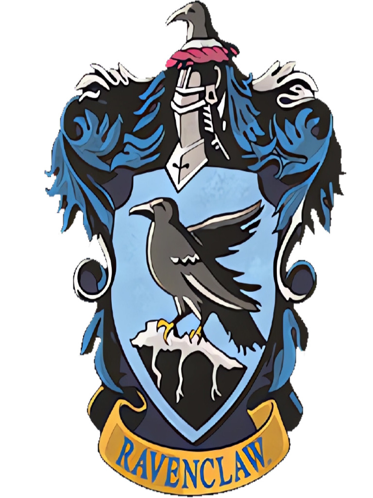 RAVENCLOW | PDF