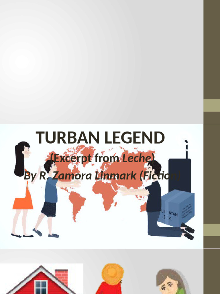 Figures of Speech | PDF | Meritocracy | Social Inequality