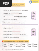 A Handbook For Reading | PDF