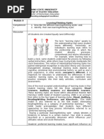 RIAS-2 Template | PDF | Intelligence | Memory