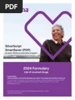 Slynd Savings Program Details | PDF | Medical Prescription ...