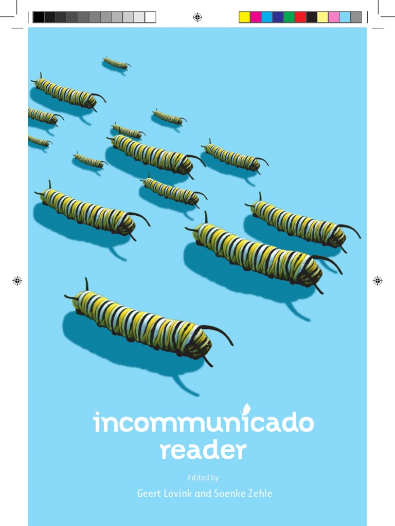 Incommunicado Reader | PDF