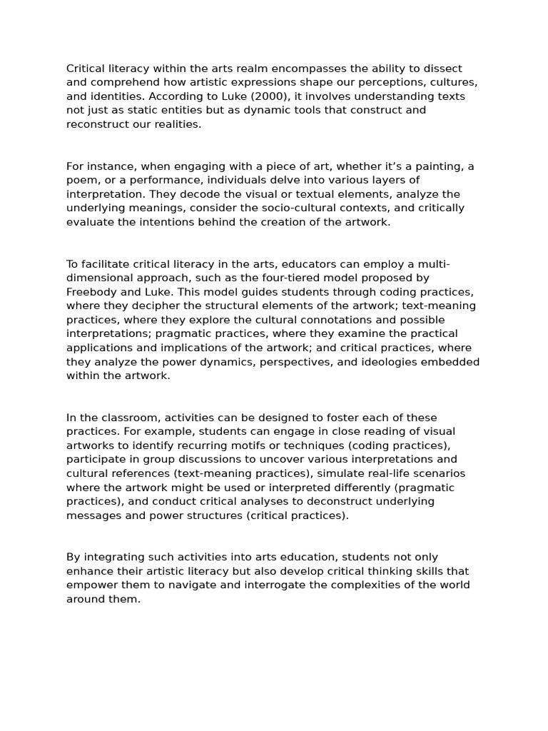 Building and Enhancing - Explaination | PDF